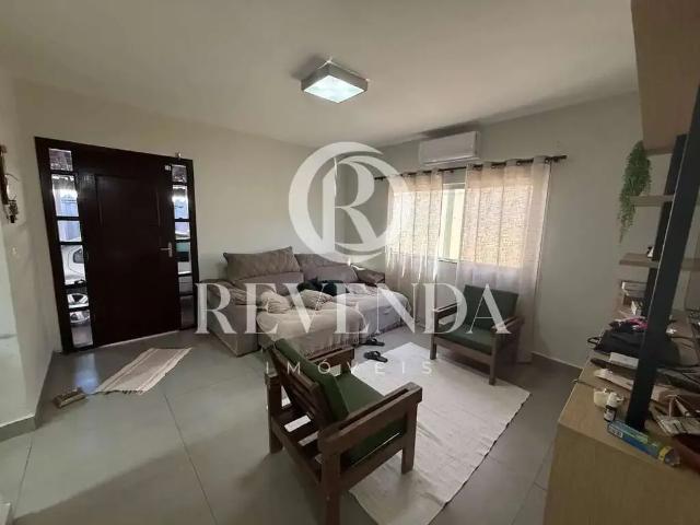 Casa / Sobrado para Venda em Uberlândia/MG Maravilha 3 Quartos