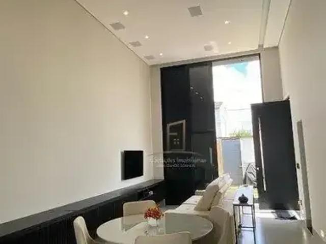 Casa / Sobrado para Venda em Uberlândia/MG Maravilha 3 Quartos