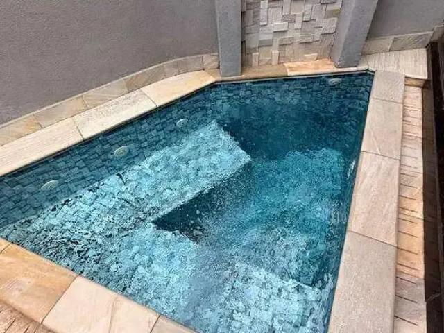 Casa / Sobrado para Venda em Uberlândia/MG Maravilha 3 Quartos