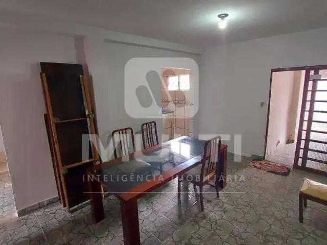 Casa / Sobrado para Venda em Uberlândia/MG Maravilha 3 Quartos