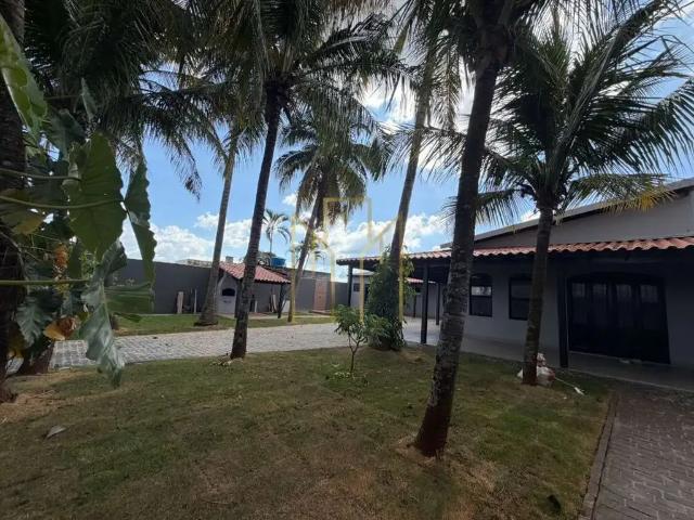 Casa / Sobrado para Venda em Uberlândia/MG Maravilha 4 Quartos