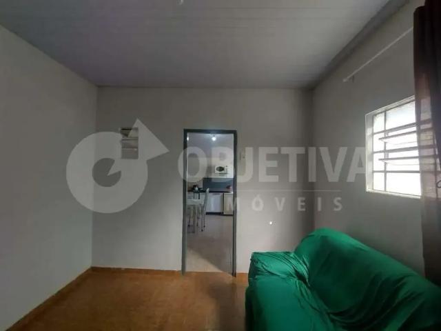Casa / Sobrado para Venda em Uberlândia/MG Martins 4 Quartos