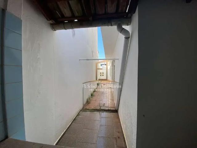 Casa / Sobrado para Venda em Uberlândia/MG Martins 4 Quartos