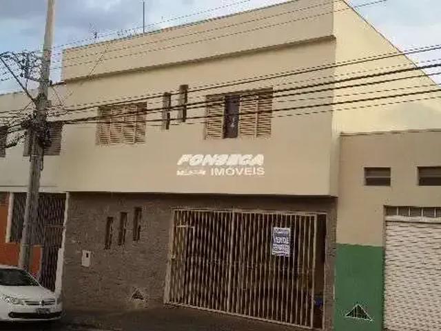 Casa / Sobrado para Venda em Uberlândia/MG Martins 5 Quartos