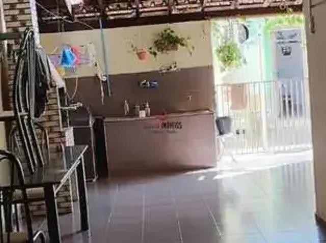 Casa / Sobrado para Venda em Uberlândia/MG Martins 5 Quartos