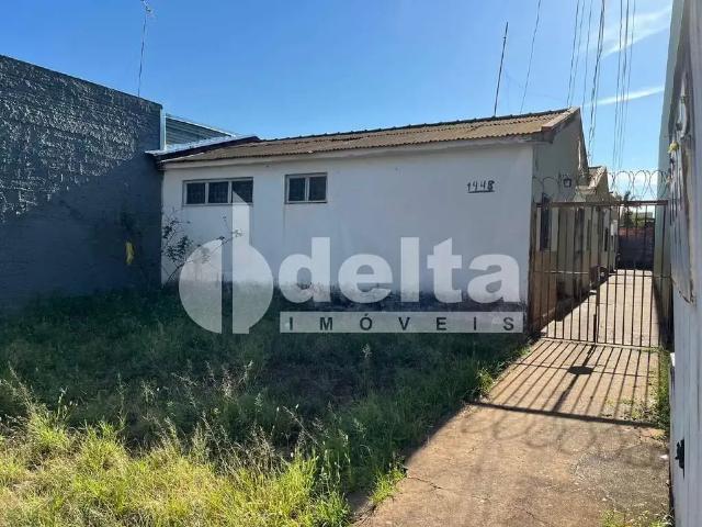 Casa / Sobrado para Venda em Uberlândia/MG Martins 2 Quartos