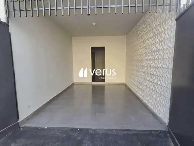 Casa / Sobrado para Venda em Uberlândia/MG Martins 2 Quartos