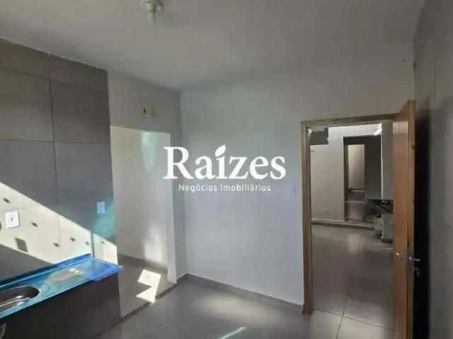 Casa / Sobrado para Venda em Uberlândia/MG Martins 2 Quartos