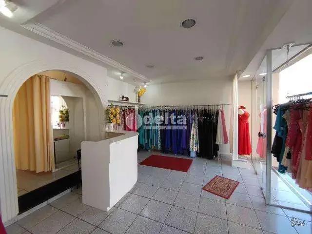 Casa / Sobrado para Venda em Uberlândia/MG Martins 2 Quartos