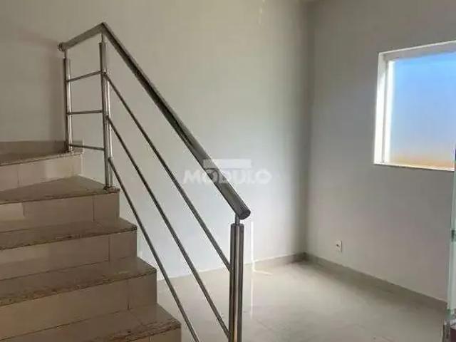 Casa / Sobrado para Venda em Uberlândia/MG Martins 3 Quartos