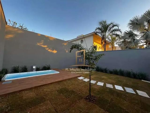 Casa / Sobrado para Venda em Uberlândia/MG Martins 3 Quartos