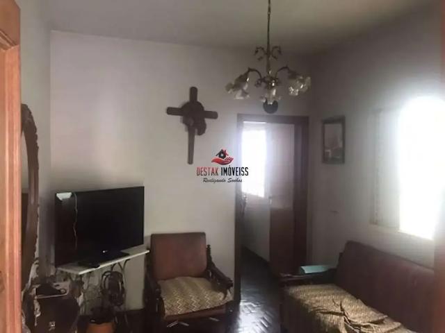 Casa / Sobrado para Venda em Uberlândia/MG Martins 3 Quartos