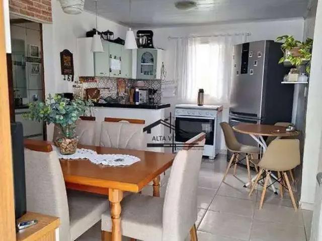 Casa / Sobrado para Venda em Uberlândia/MG Martins 3 Quartos