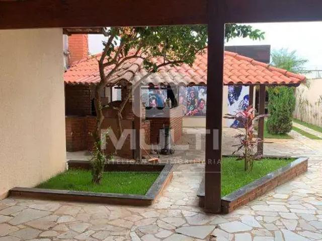 Casa / Sobrado para Venda em Uberlândia/MG Martins 3 Quartos