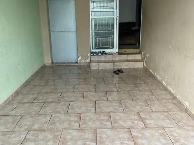 Casa / Sobrado para Venda em Uberlândia/MG Martins 3 Quartos
