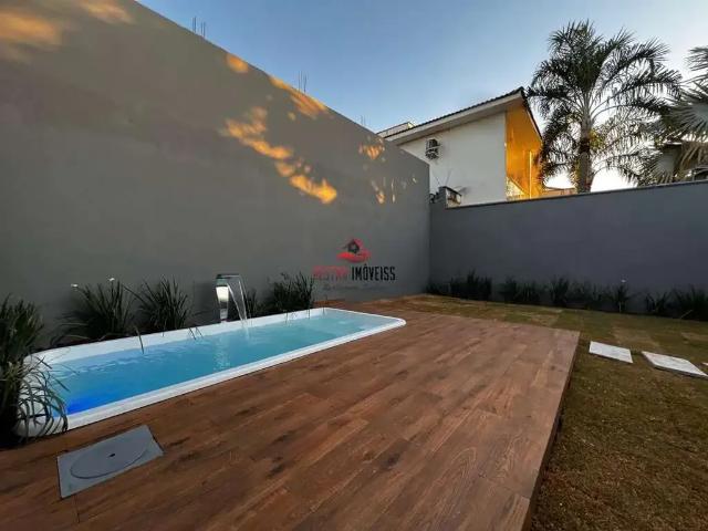 Casa / Sobrado para Venda em Uberlândia/MG Martins 3 Quartos