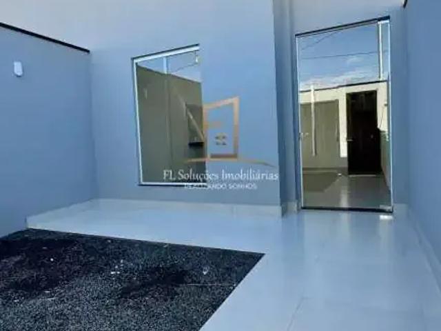 Casa / Sobrado para Venda em Uberlândia/MG Minas Gerais 2 Quartos