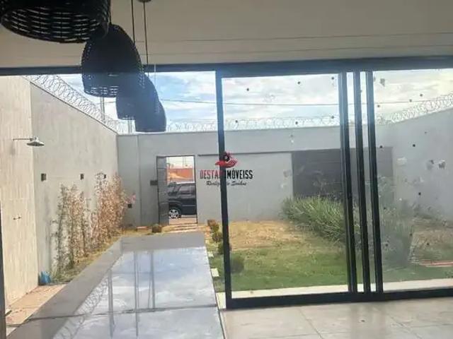 Casa / Sobrado para Venda em Uberlândia/MG Minas Gerais 2 Quartos