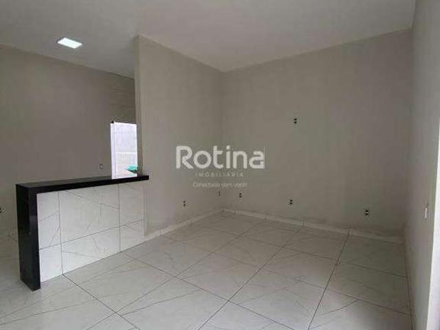 Casa / Sobrado para Venda em Uberlândia/MG Minas Gerais 2 Quartos