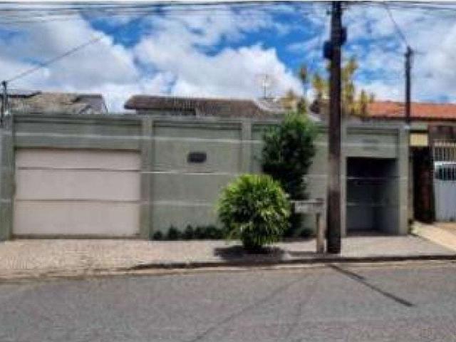 Casa / Sobrado para Venda em Uberlândia/MG Minas Gerais 3 Quartos