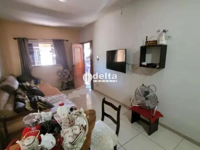 Casa / Sobrado para Venda em Uberlândia/MG Minas Gerais 3 Quartos