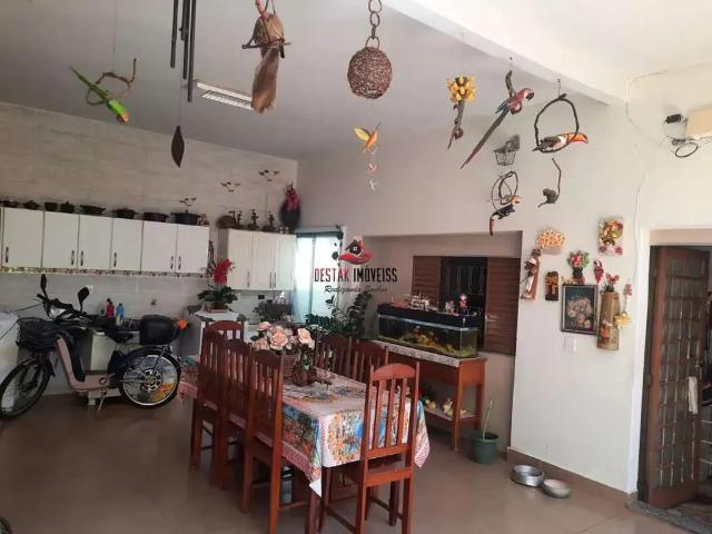 Casa / Sobrado para Venda em Uberlândia/MG Minas Gerais 3 Quartos