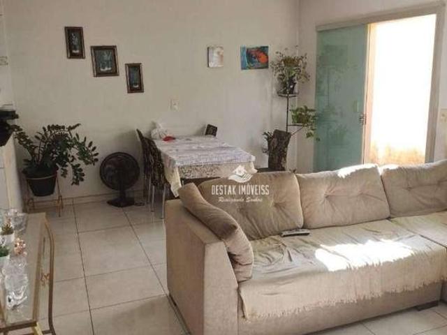 Casa / Sobrado para Venda em Uberlândia/MG Minas Gerais 3 Quartos