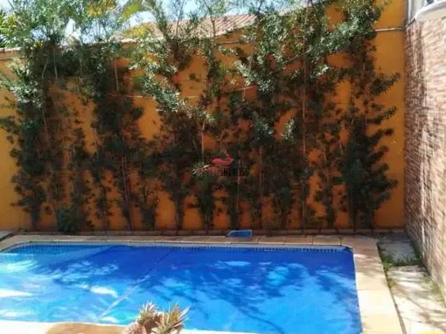 Casa / Sobrado para Venda em Uberlândia/MG Minas Gerais 3 Quartos