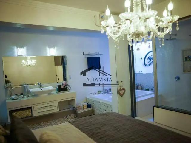 Casa / Sobrado para Venda em Uberlândia/MG Minas Gerais 3 Quartos