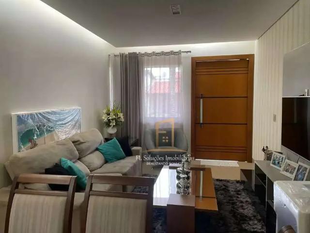 Casa / Sobrado para Venda em Uberlândia/MG Minas Gerais 3 Quartos