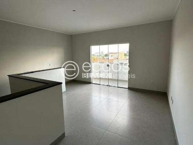 Casa / Sobrado para Venda em Uberlândia/MG Minas Gerais 3 Quartos