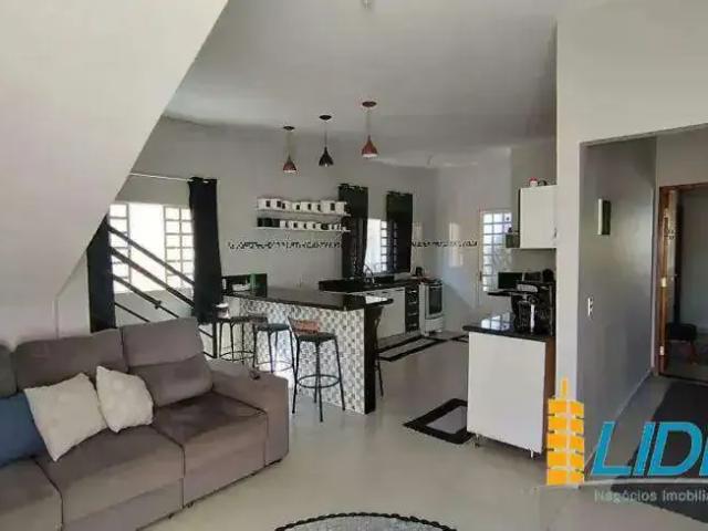 Casa / Sobrado para Venda em Uberlândia/MG Minas Gerais 3 Quartos
