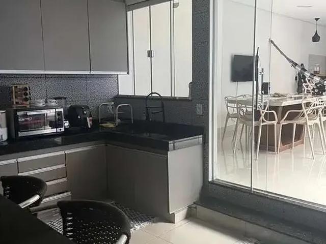 Casa / Sobrado para Venda em Uberlândia/MG Nova Uberlândia 2 Quartos