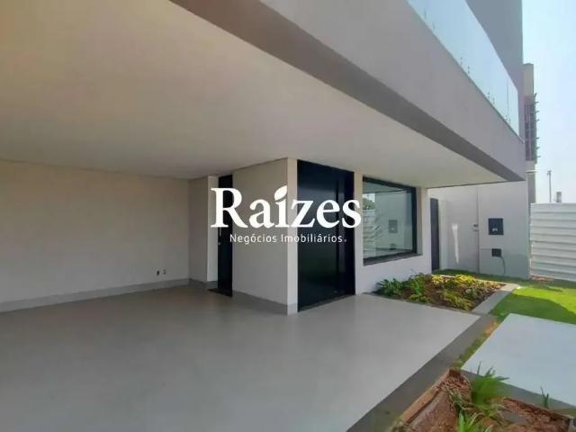 Casa / Sobrado para Venda em Uberlândia/MG Nova Uberlândia 3 Quartos