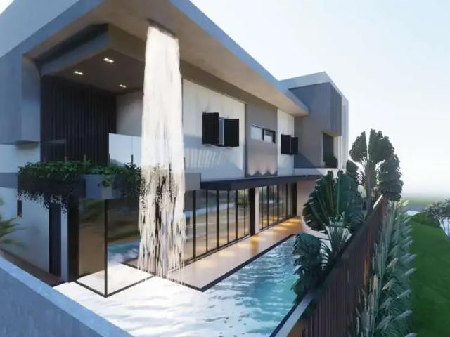 Casa / Sobrado para Venda em Uberlândia/MG Nova Uberlândia 3 Quartos