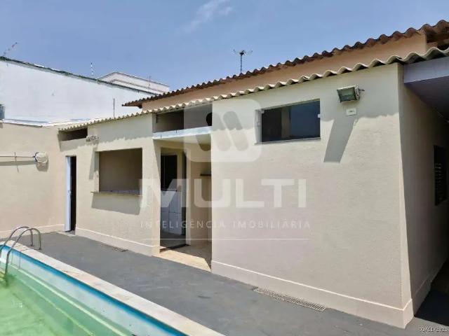 Casa / Sobrado para Venda em Uberlândia/MG Nova Uberlândia 3 Quartos