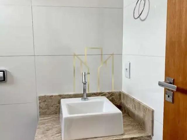 Casa / Sobrado para Venda em Uberlândia/MG Nova Uberlândia 3 Quartos