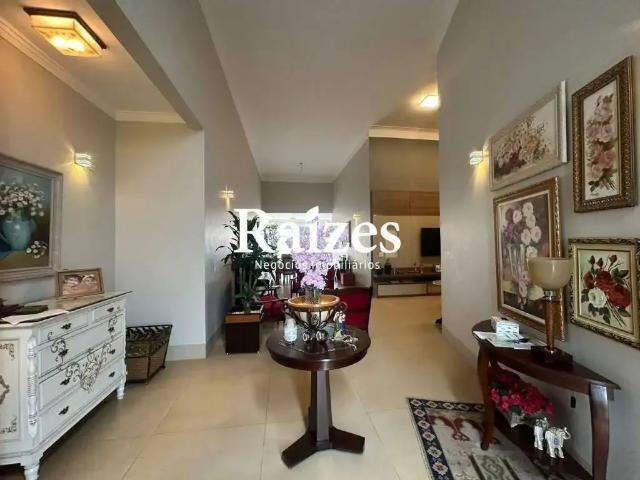 Casa / Sobrado para Venda em Uberlândia/MG Nova Uberlândia 3 Quartos