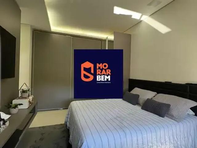 Casa / Sobrado para Venda em Uberlândia/MG Nova Uberlândia 3 Quartos