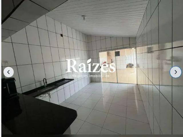 Casa / Sobrado para Venda em Uberlândia/MG Nova Uberlândia 3 Quartos