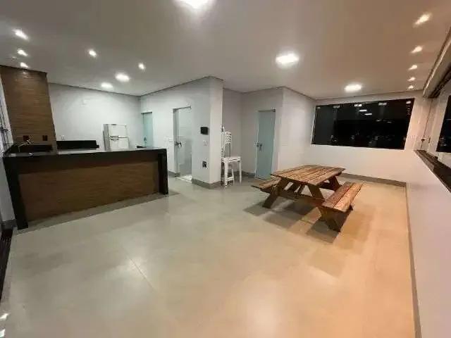 Casa / Sobrado para Venda em Uberlândia/MG Nova Uberlândia 3 Quartos