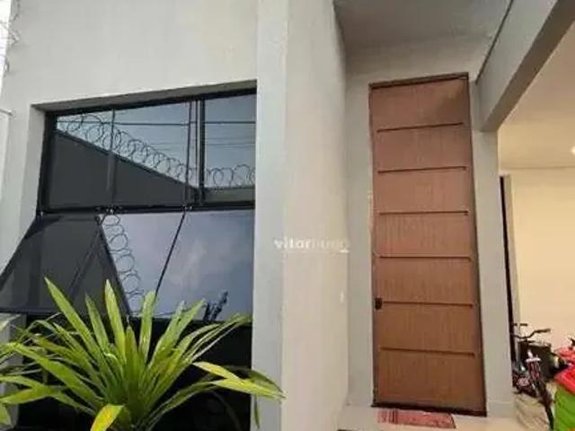 Casa / Sobrado para Venda em Uberlândia/MG Novo Mundo 4 Quartos