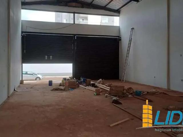 Casa / Sobrado para Venda em Uberlândia/MG Novo Mundo