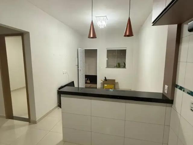 Casa / Sobrado para Venda em Uberlândia/MG Novo Mundo 1 Quartos