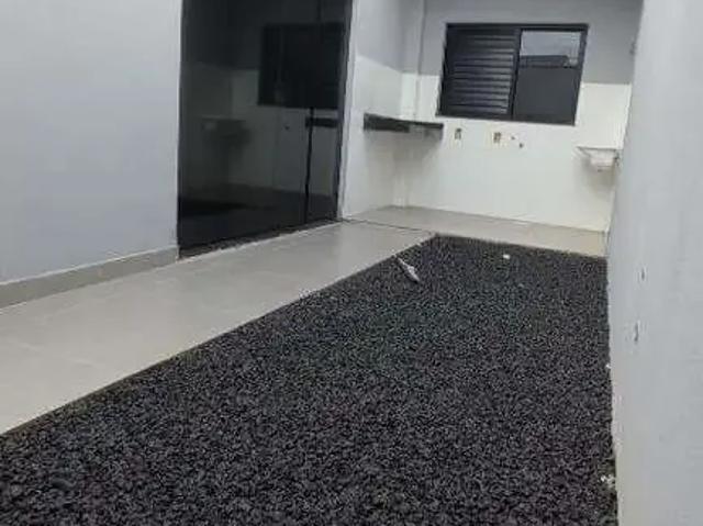 Casa / Sobrado para Venda em Uberlândia/MG Novo Mundo 2 Quartos