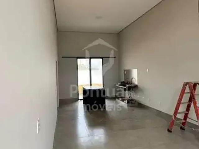 Casa / Sobrado para Venda em Uberlândia/MG Novo Mundo 2 Quartos