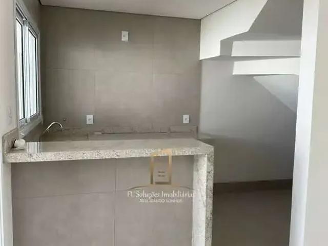 Casa / Sobrado para Venda em Uberlândia/MG Novo Mundo 2 Quartos