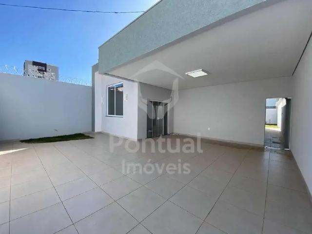 Casa / Sobrado para Venda em Uberlândia/MG Novo Mundo 2 Quartos