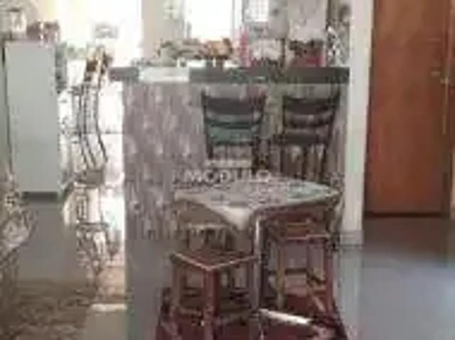 Casa / Sobrado para Venda em Uberlândia/MG Novo Mundo 2 Quartos
