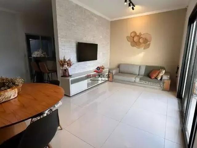 Casa / Sobrado para Venda em Uberlândia/MG Novo Mundo 2 Quartos